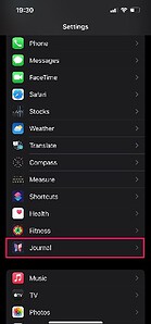 How to Use iOS 17 Journal App on Your iPhone - The Mac Observer