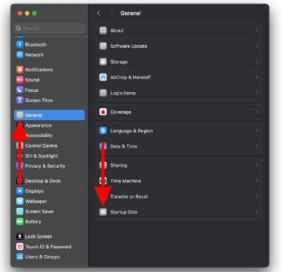 Mac Flashing Folder Icon With Question Mark? Here's 7 Ways to Fix it
