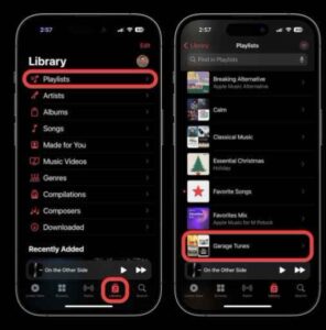 How to Create and Share Collaborative Playlist on Apple Music - The Mac ...