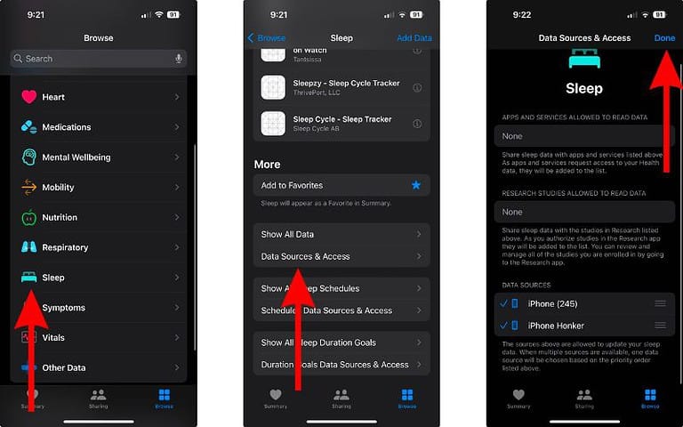 Apple Watch Not Tracking Sleep? Here's How to Fix - The Mac Observer