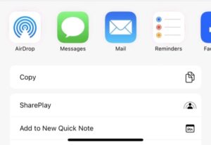 How to Create and Share Collaborative Playlist on Apple Music - The Mac ...