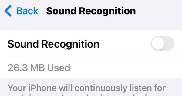 8 Ways to Fix 'Cannot Send Audio Messages at This Time' iPhone Error ...