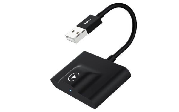 6 Best Wireless Apple CarPlay Adapter To Buy in 2025