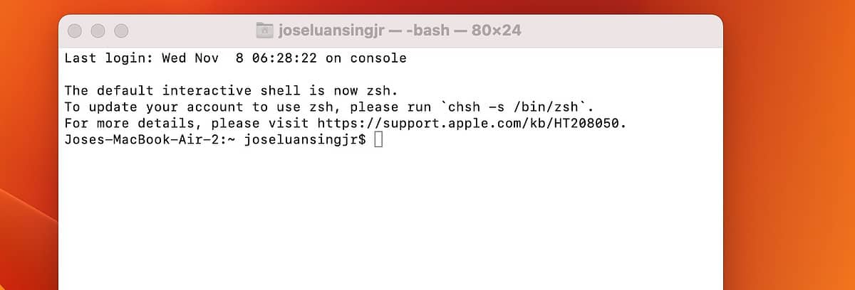 How to Fix Kernel Panic Error on Mac Once and for All - The Mac Observer