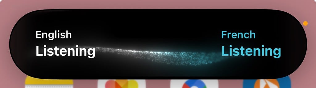 iOS 17: How to Translate With the Action Button in Real Time - The Mac ...