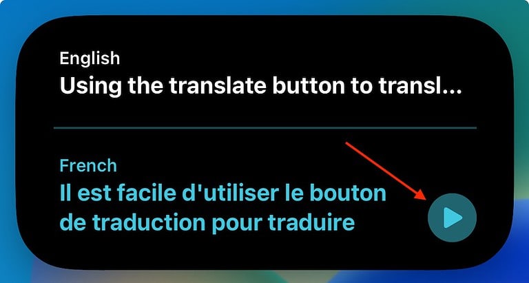 iOS 17: How to Translate With the Action Button in Real Time - The Mac ...