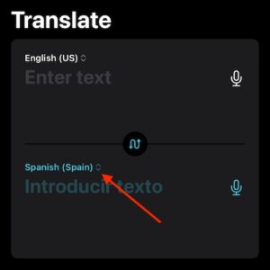 iOS 17: How to Translate With the Action Button in Real Time - The Mac ...