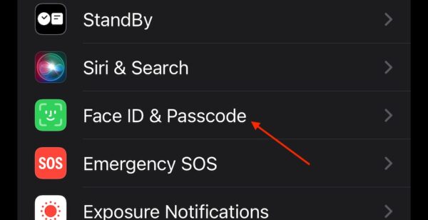 Fix TrueDepth Camera Not Working on iPhone and iPad - The Mac Observer