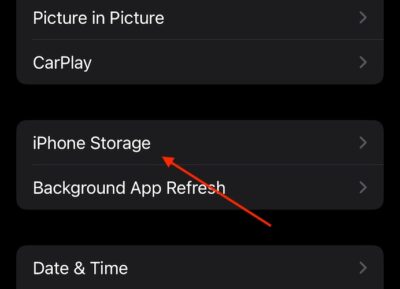 How to Fix iOS 17/17.7 Update Issues - The Mac Observer