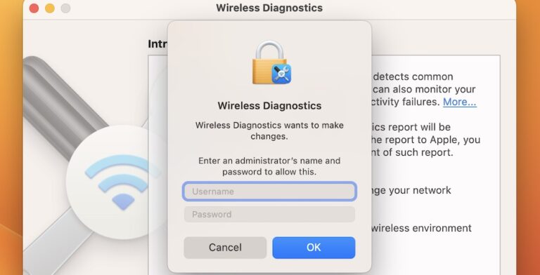 Fix: Mac Won’t Connect to Wi-Fi but Other Devices Will - The Mac Observer