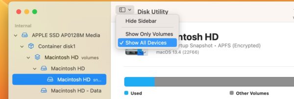 Solved: Mac Error Code -36