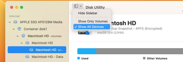 Solved: Mac Error Code -36