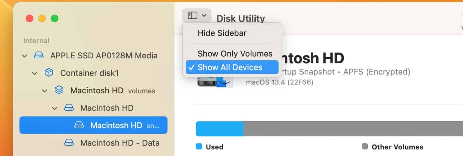 Solved: Mac Error Code -36