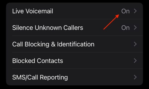 Voicemail Not Working on Your iPhone? Here’s How To Fix It - The Mac ...