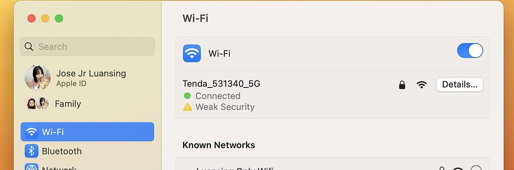 Fix: Mac Won’t Connect to Wi-Fi but Other Devices Will - The Mac Observer