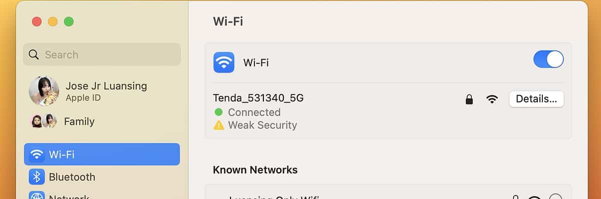 Fix: Mac Won’t Connect to Wi-Fi but Other Devices Will - The Mac Observer