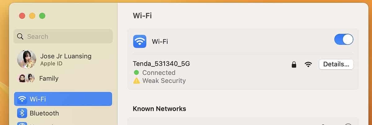 Fix: Mac Won’t Connect to Wi-Fi but Other Devices Will - The Mac Observer