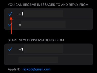 How To Fix All iOS 17/17.7 iMessage Issues - The Mac Observer
