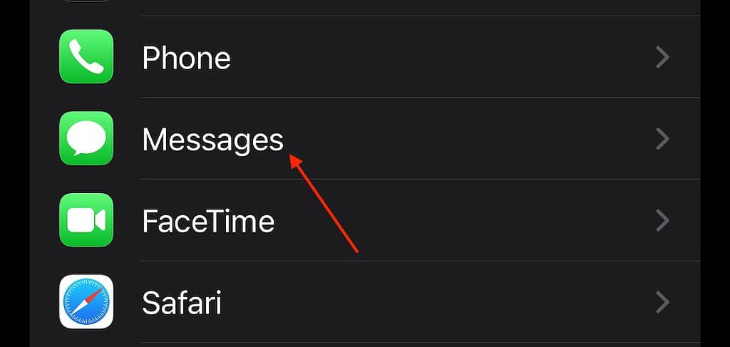 How To Fix All iOS 17/17.7 iMessage Issues - The Mac Observer