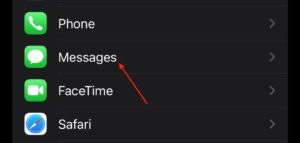 How To Fix All iOS 17/17.7 iMessage Issues - The Mac Observer