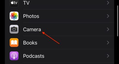 iPhone Camera Keeps Refocusing? Solutions and Answers - The Mac Observer