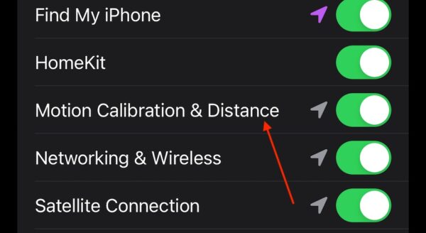Solved: iPhone Not Tracking Steps Accurately