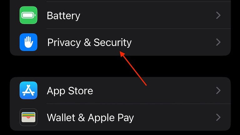 Solved: iPhone Not Tracking Steps Accurately