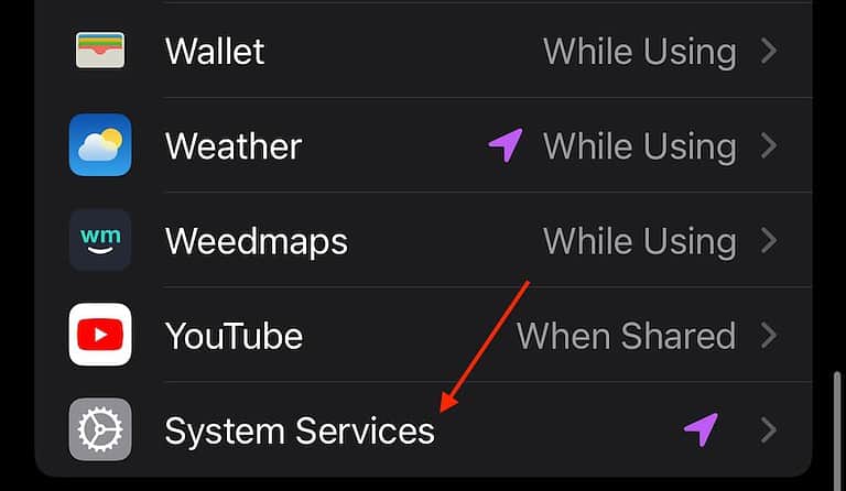 Solved: iPhone Not Tracking Steps Accurately