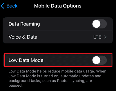 Solved: iPhone Switching From Wi-Fi to Cellular Data - The Mac Observer