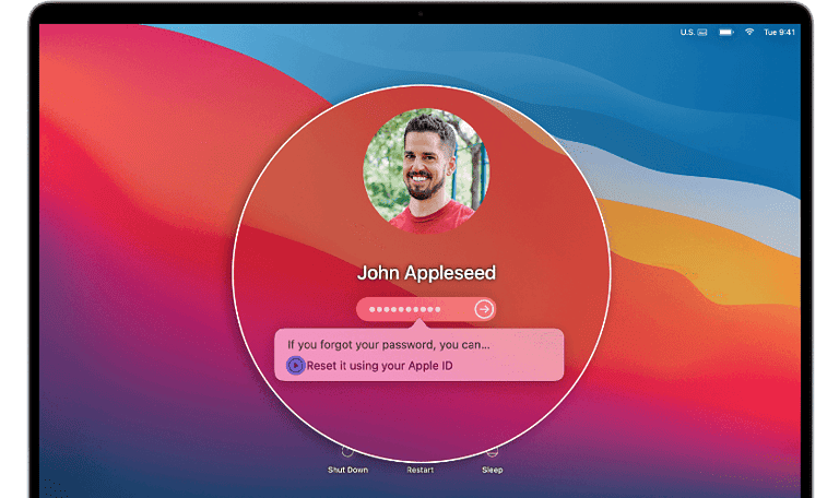 How To Unlock Your MacBook When You Have Forgotten the Password