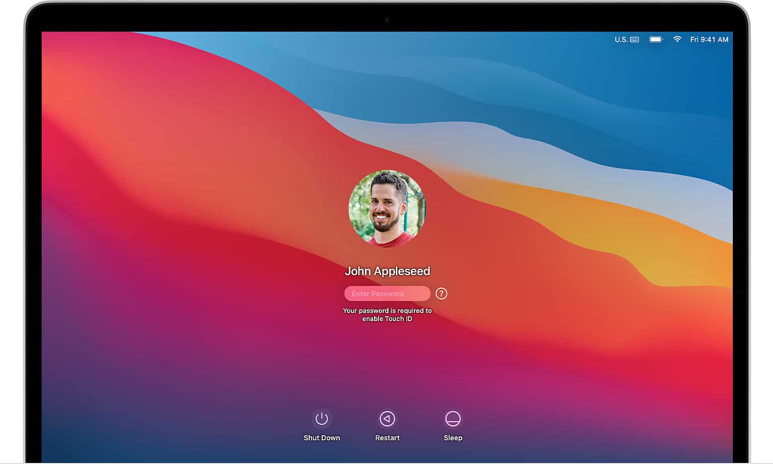 How To Unlock Your MacBook When You Have Forgotten the Password
