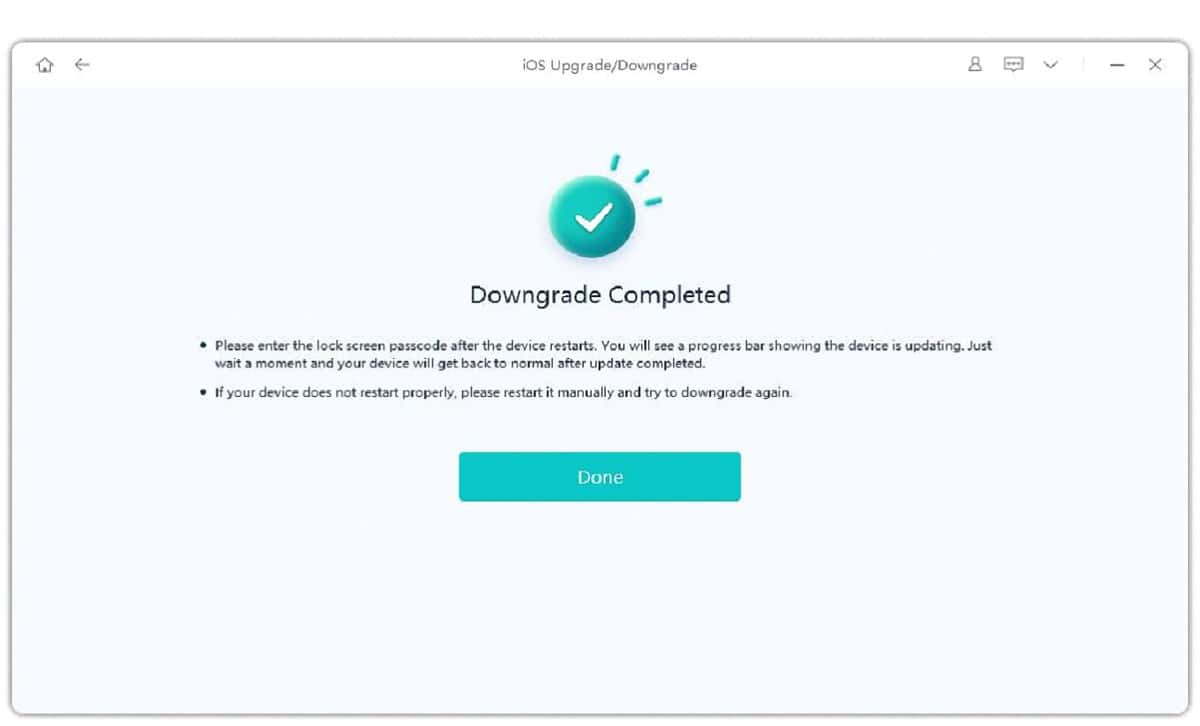 How to Downgrade from iOS 17 Beta to iOS 16 with No Data Loss - The Mac ...