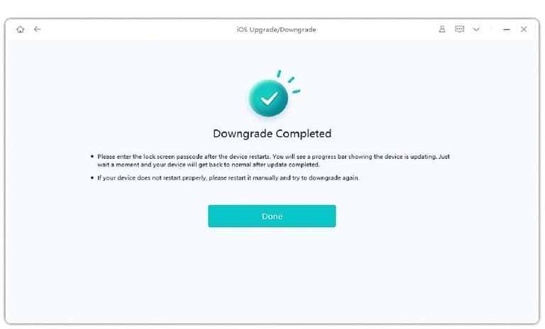 How to Downgrade from iOS 17 Beta to iOS 16 with No Data Loss - The Mac ...