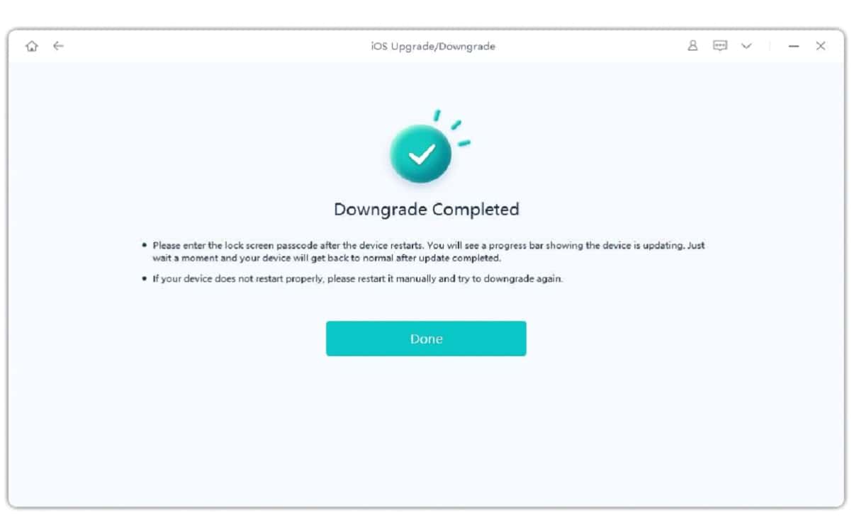 How to Downgrade from iOS 17 Beta to iOS 16 with No Data Loss - The Mac ...