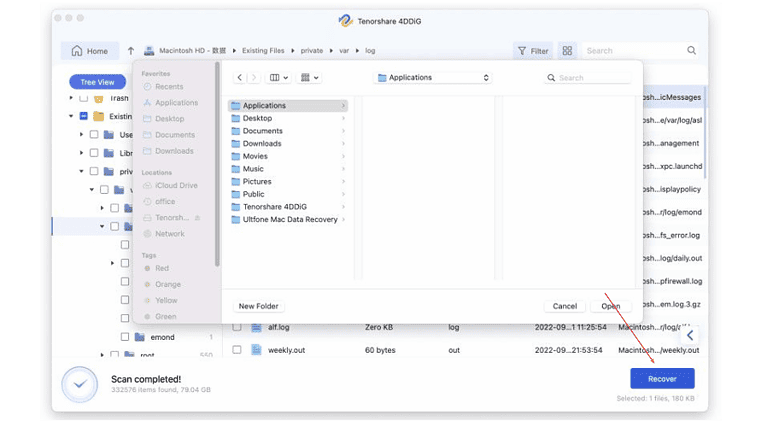 6 Ways to Recover Emptied Trash on Mac