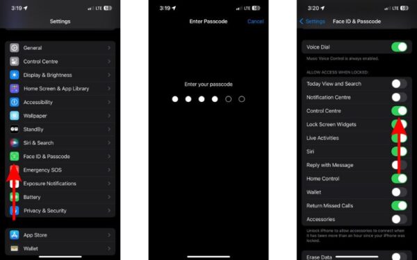Can’t Swipe Up on iPhone? 11 Easy Solutions To Fix the Issue - The Mac ...