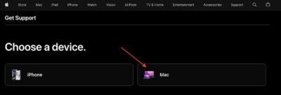 How to Use Apple Diagnostics for Self Service Repair - The Mac Observer