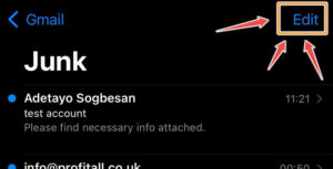 Solved: How To Stop Email Going to Junk on iPhone - The Mac Observer