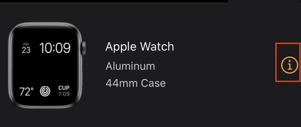 Fixed: Apple Watch Won’t Sign Into Apple ID - The Mac Observer