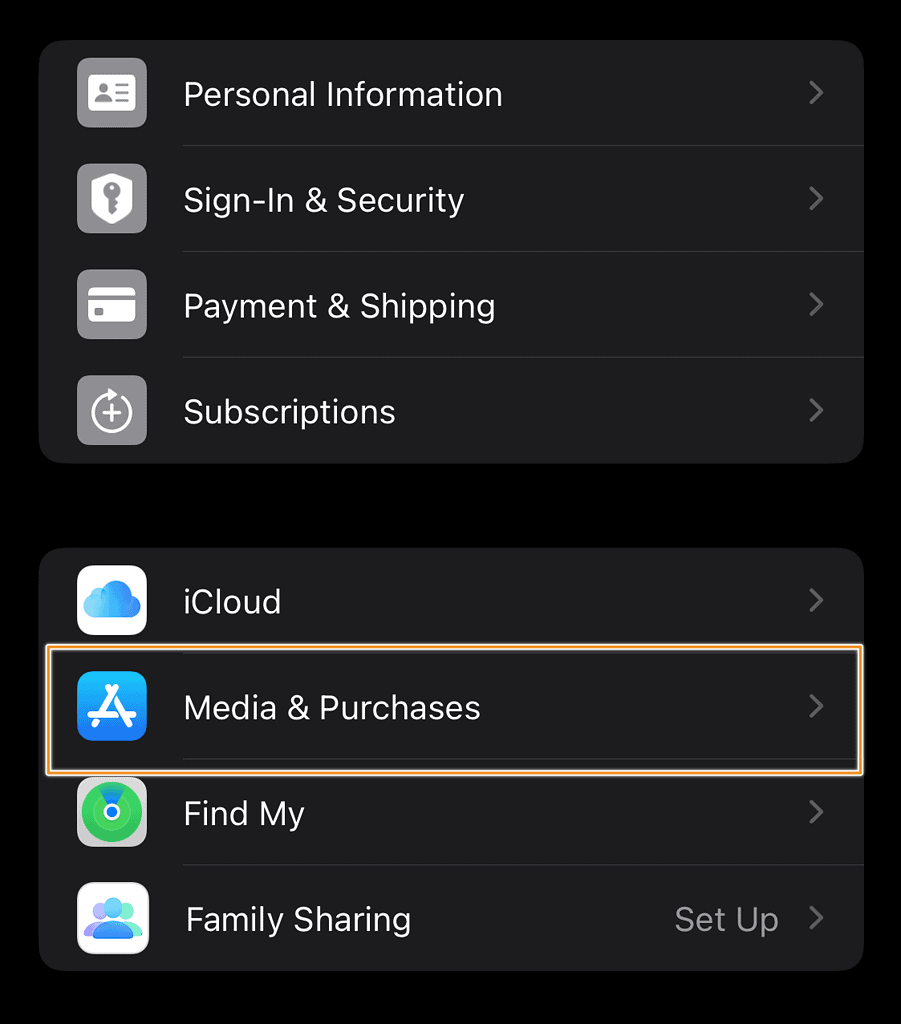 How to Change Your Country/Region on Your Apple ID Account