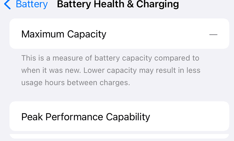 Why Is My iPhone Battery Icon Yellow? How To Make It Green - The Mac ...