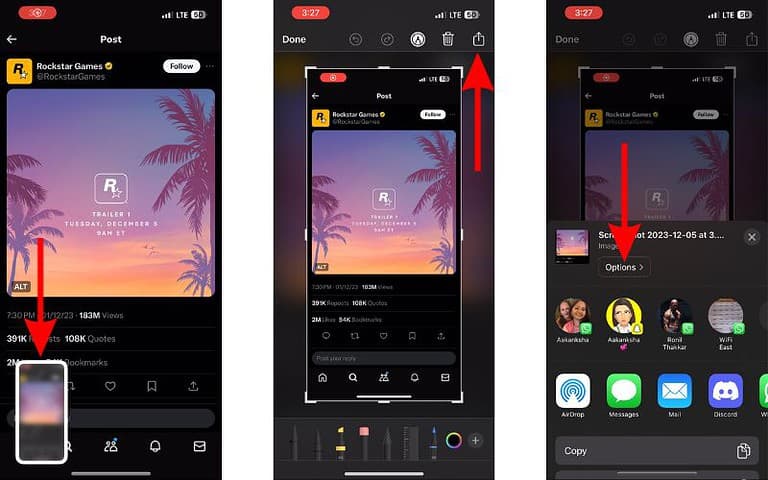 How Can I Rename Photos on iPhone? - The Mac Observer