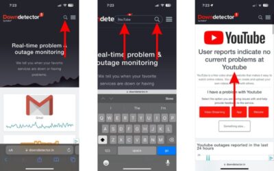 Why Does YouTube App Keep Crashing on My iPhone? Here’s How to Fix It ...