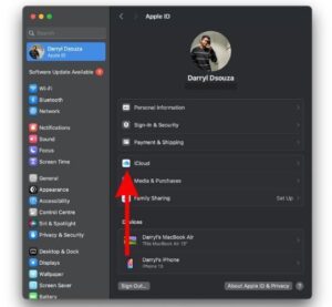 Why Isn't iCloud Syncing on Mac? 10 Ways to Fix It - The Mac Observer