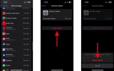 iOS 17/17.7 Stuck on Update Requested? 7 Proven Fixes - The Mac Observer