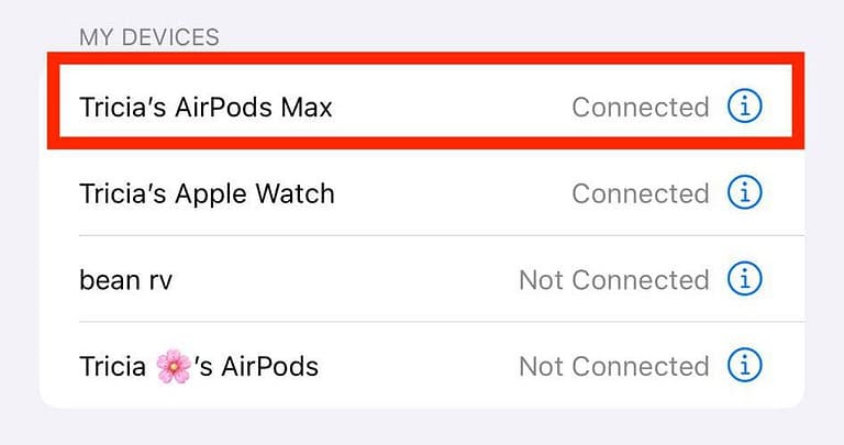 How To Check if AirPods Are Real Using Serial Number - The Mac Observer