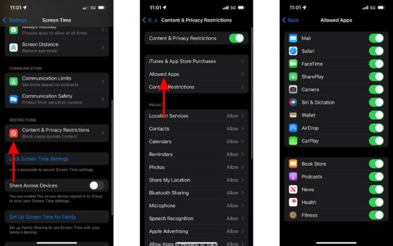 How To Fix App Library Missing on iPhone - The Mac Observer