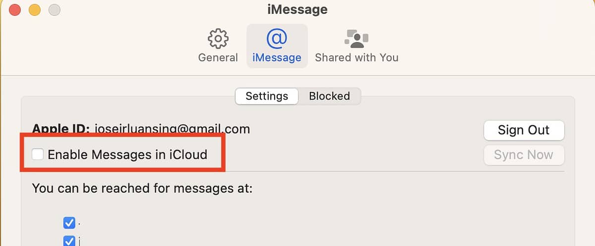 How to Recover Messages Through Library/Messages/Archives - The Mac ...