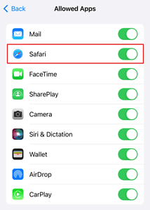 How to Get Safari Icon Back on Your iPhone - The Mac Observer