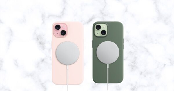Yes, Apple Releases Updates for Chargers As Well, Releases One for ...